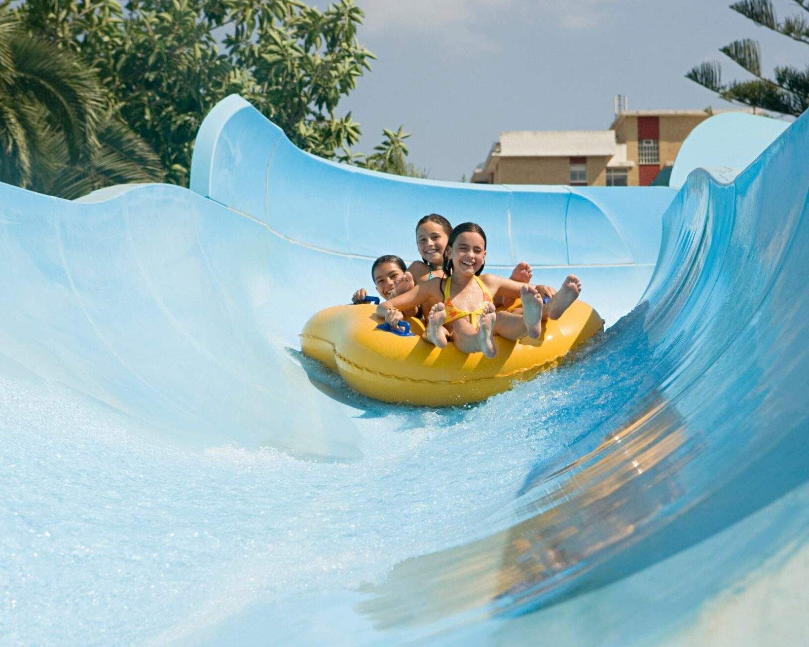Find the best waterparks in Italy for holiday fun | KAYAK