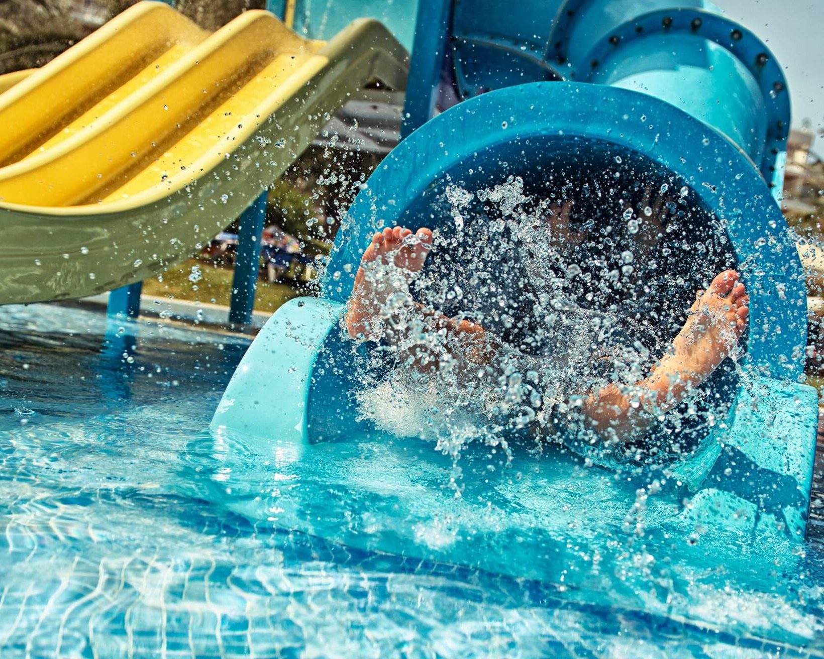 Find the best waterparks in Italy for holiday fun | KAYAK