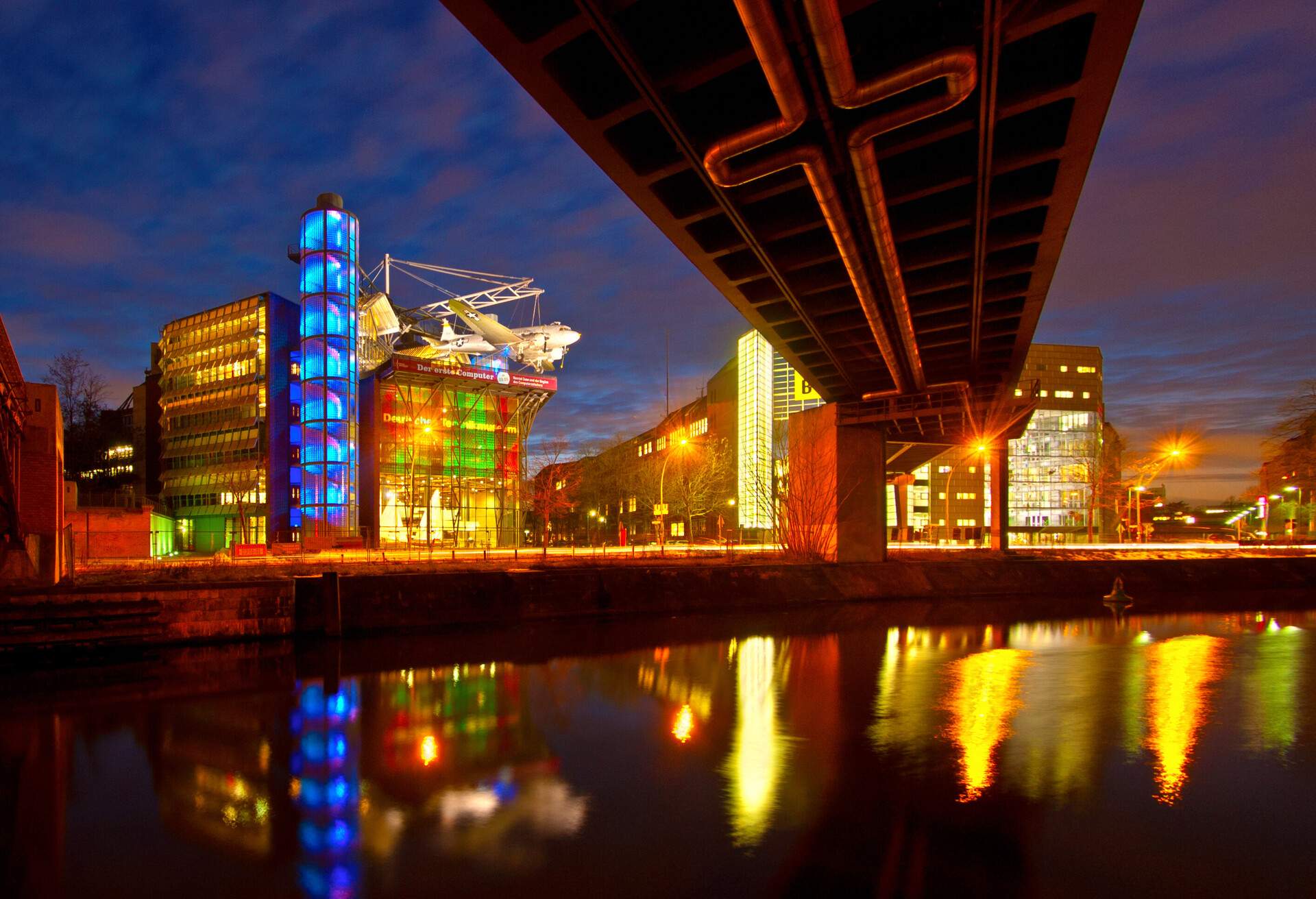 Enjoy our detailed guide to the best museums in Berlin | KAYAK