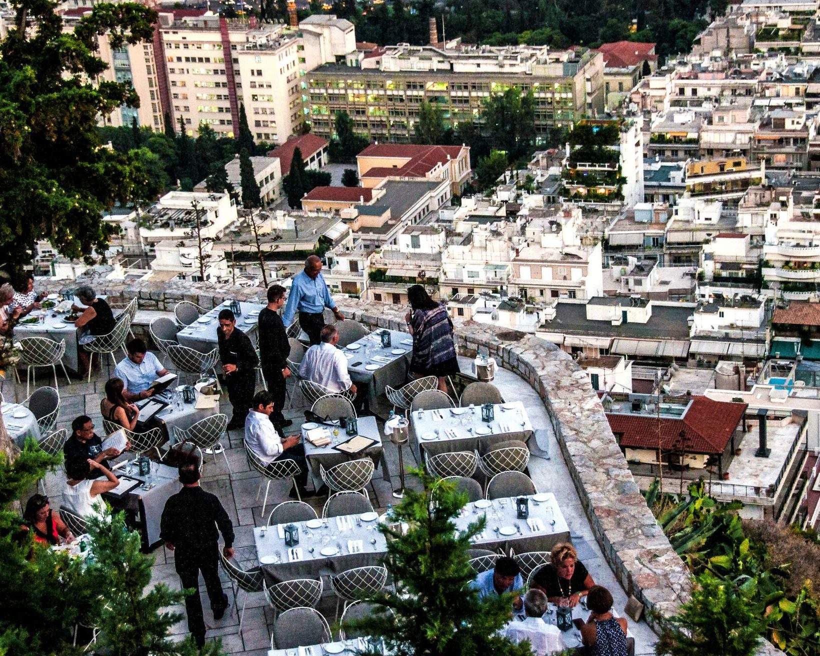 Find the best restaurants in Athens for any taste | KAYAK