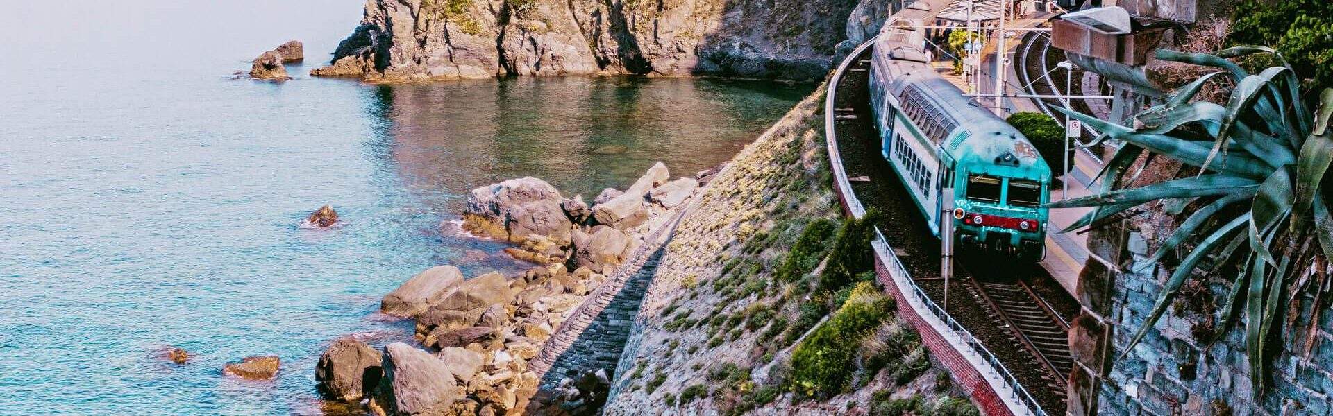 Travel around Italy by train for an unforgettable experience | KAYAK