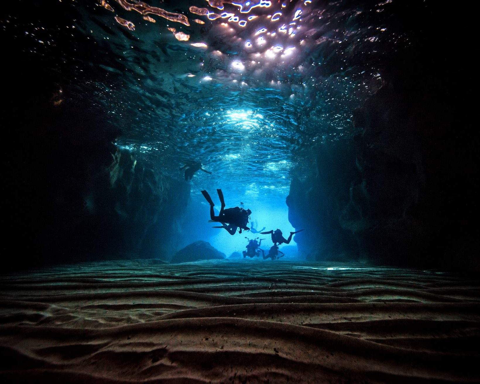 Scuba diving in Italy: all you need to know | KAYAK