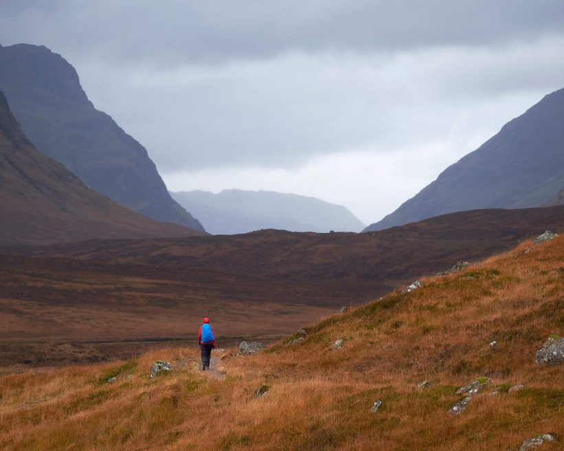 Hiking in Scotland: The Ultimate Guide | KAYAK