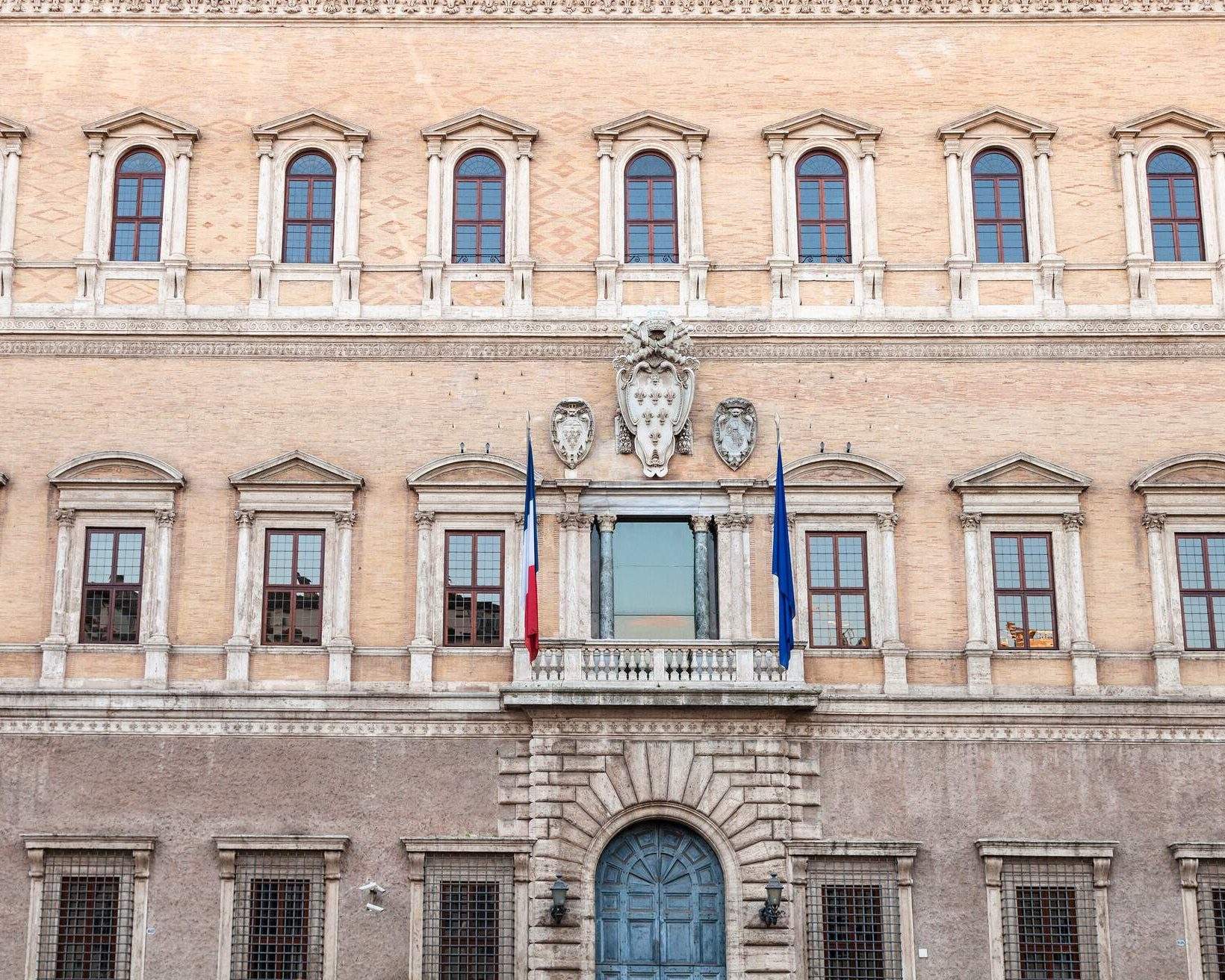 Discover the most famous buildings in Rome with us | KAYAK