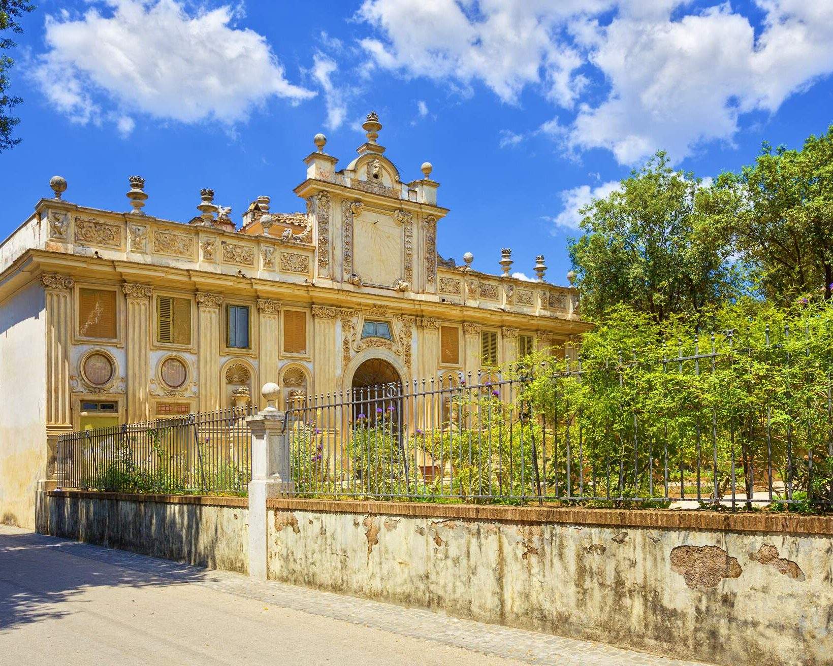 Discover the most famous buildings in Rome with us | KAYAK