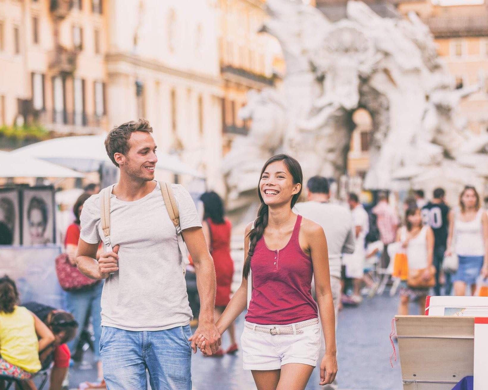 Things to do on a holiday in Rome with family | KAYAK