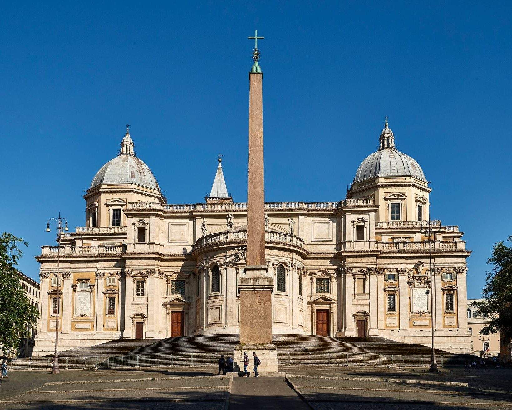 Discover the most famous buildings in Rome with us | KAYAK