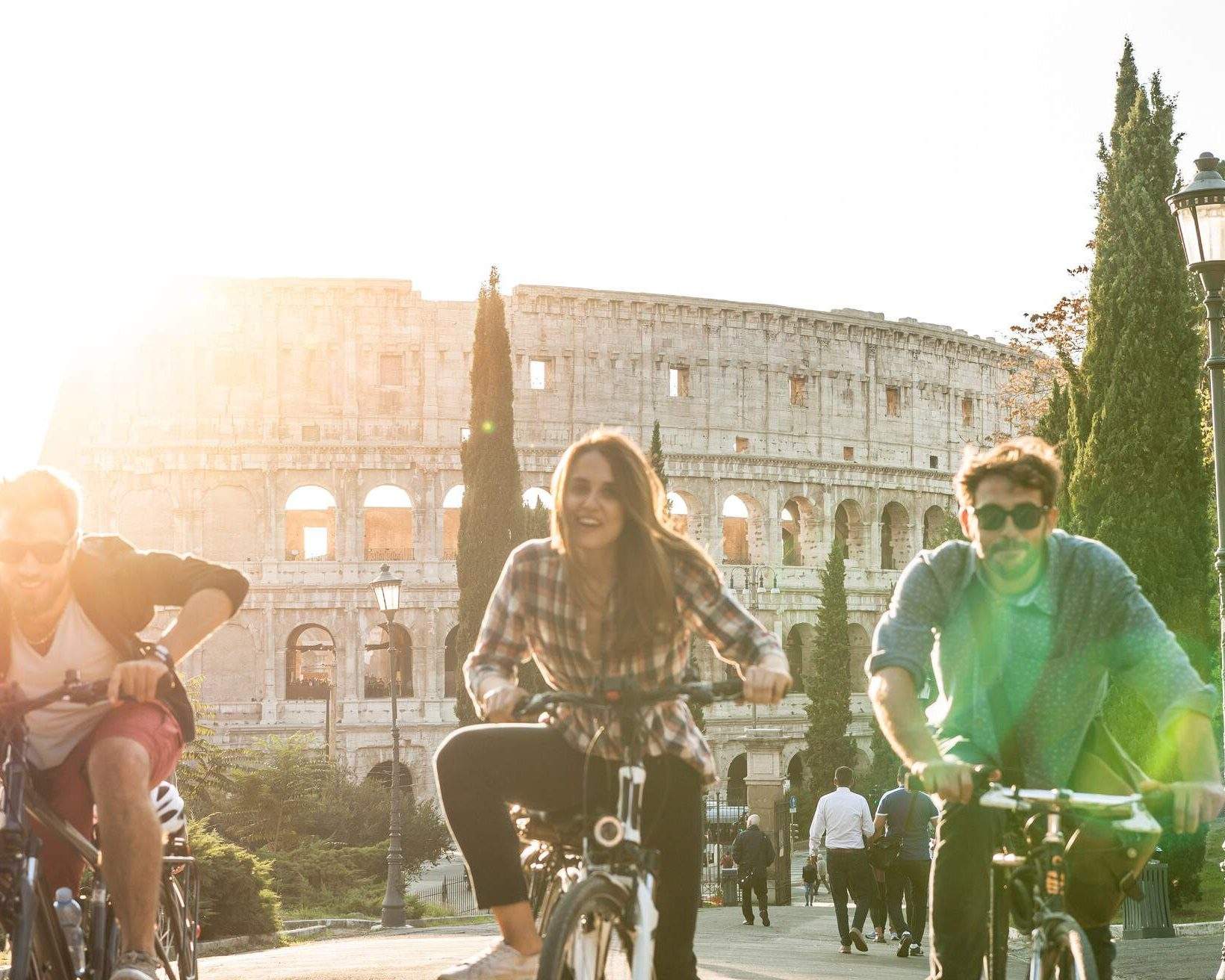 Discover the most famous buildings in Rome with us | KAYAK