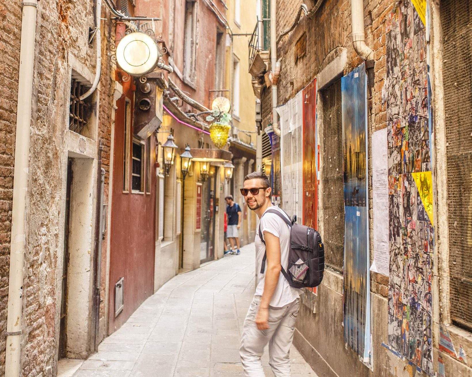Enjoy our guide to solo travel in Rome | KAYAK