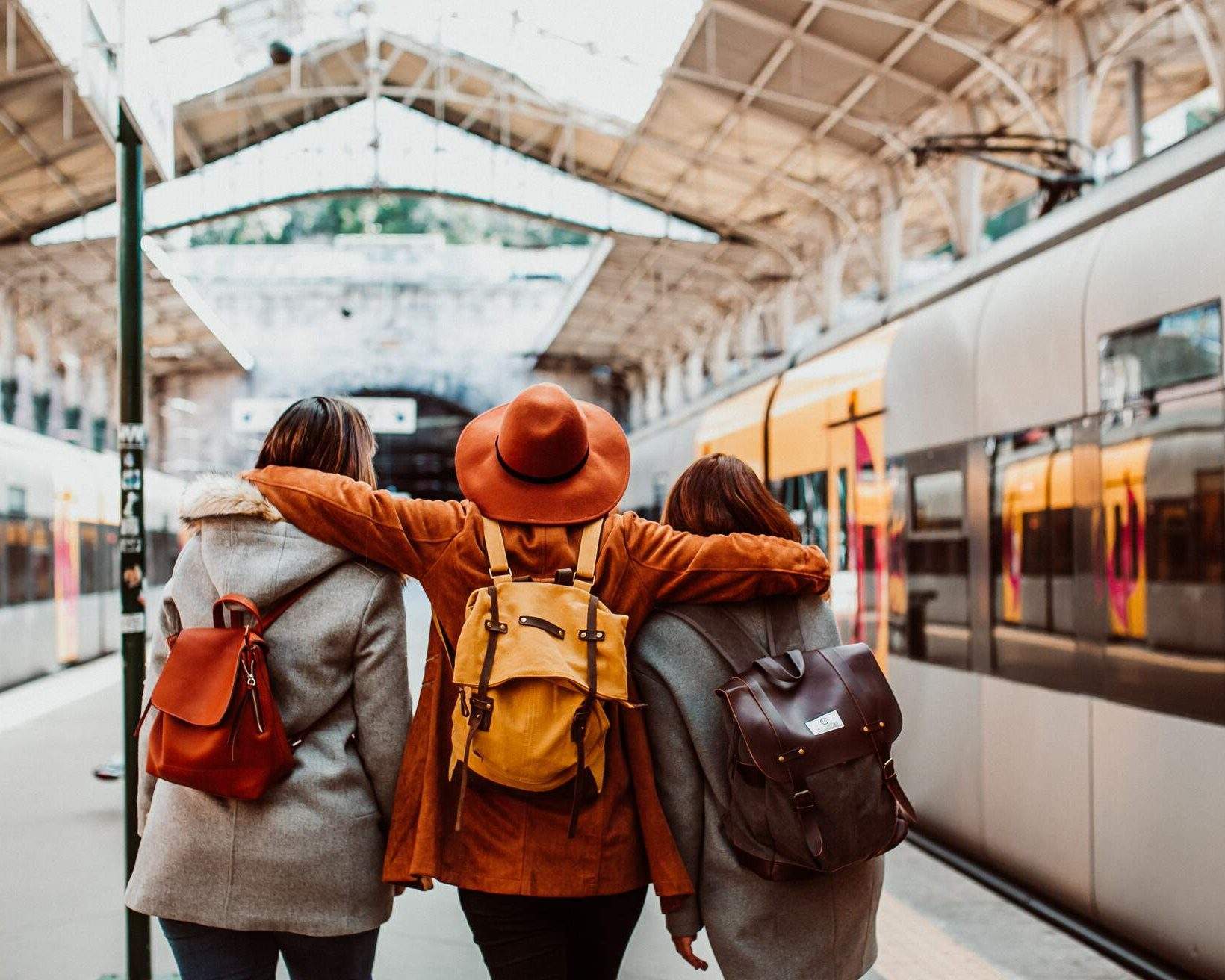 A complete guide to travelling through Germany by train | KAYAK