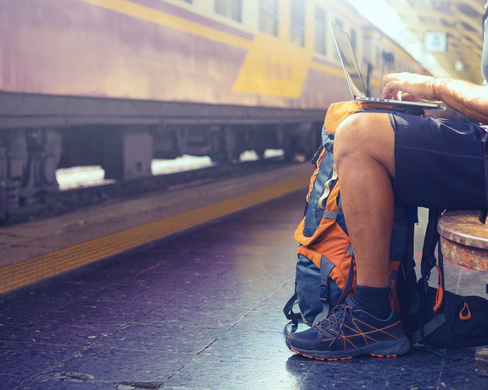 Explore Turkey by train – a complete guide | KAYAK