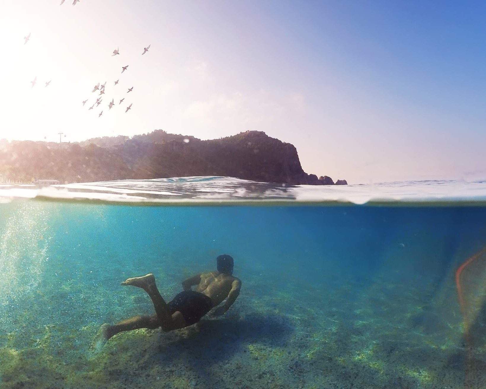 Exploring the best beaches in Turkey | KAYAK