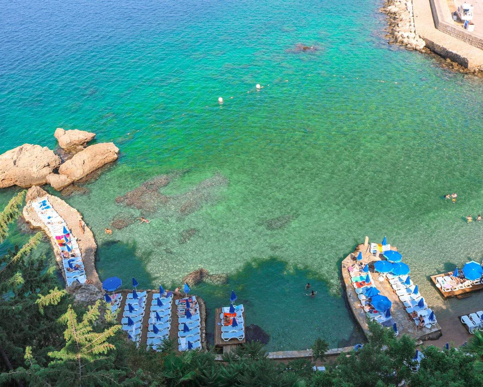 Explore the best places to visit in Turkey in the summer | KAYAK