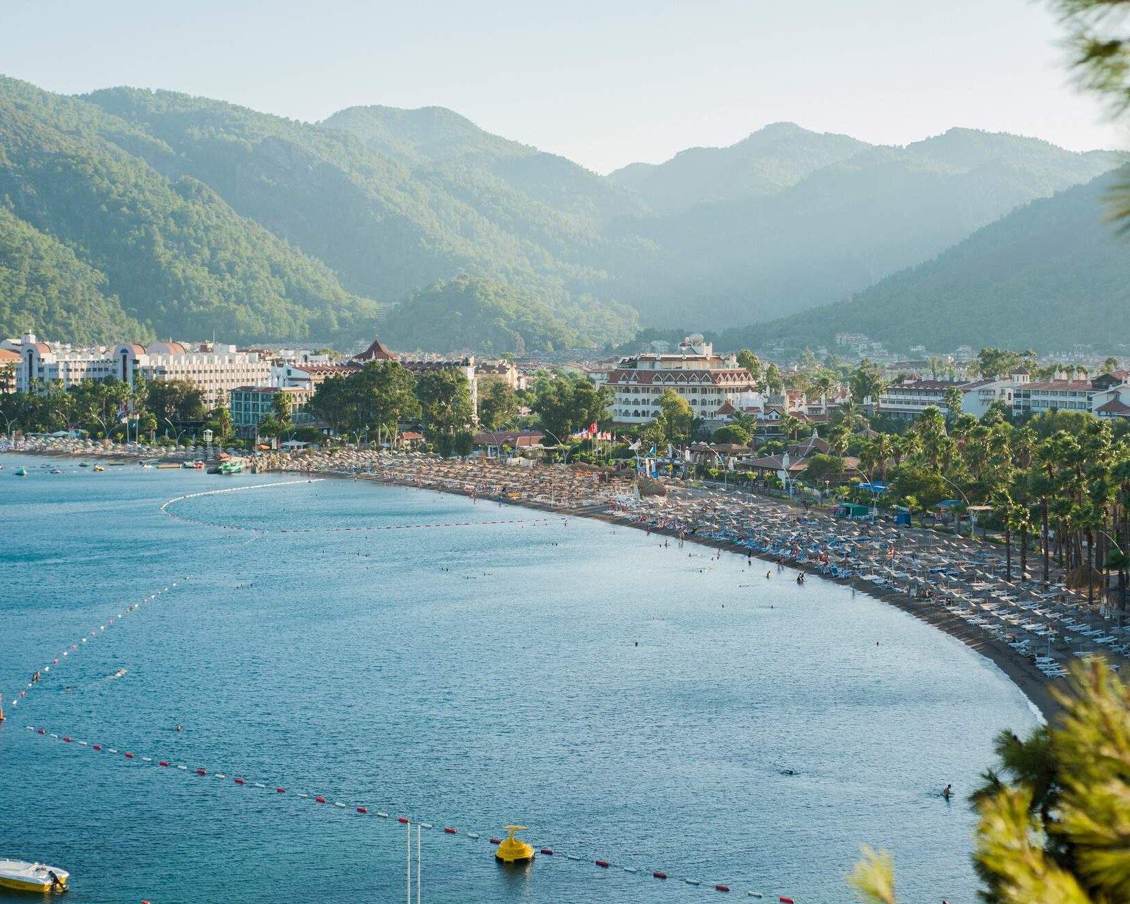 Exploring the best beaches in Turkey | KAYAK