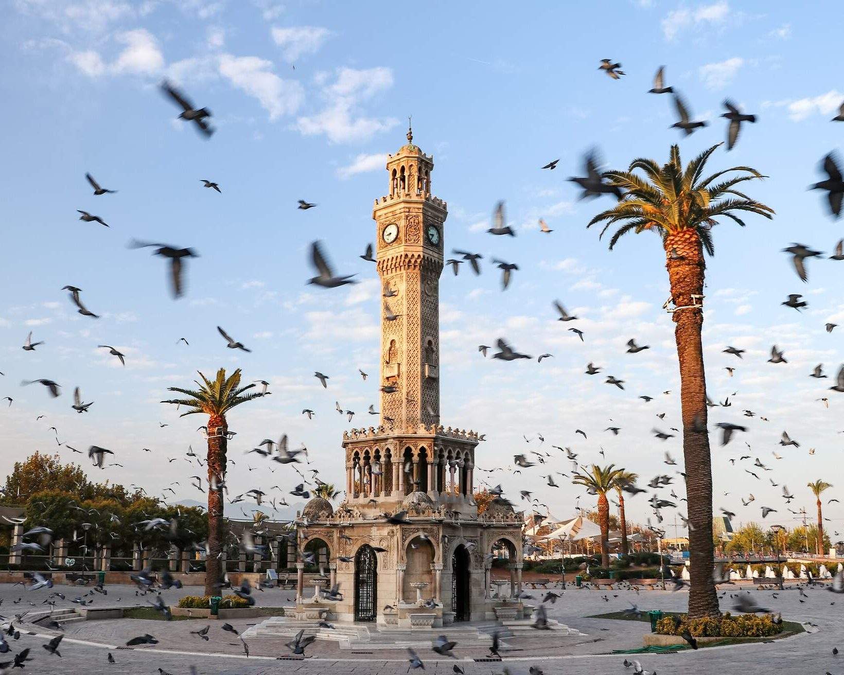 Explore the best places to visit in Turkey in the summer | KAYAK