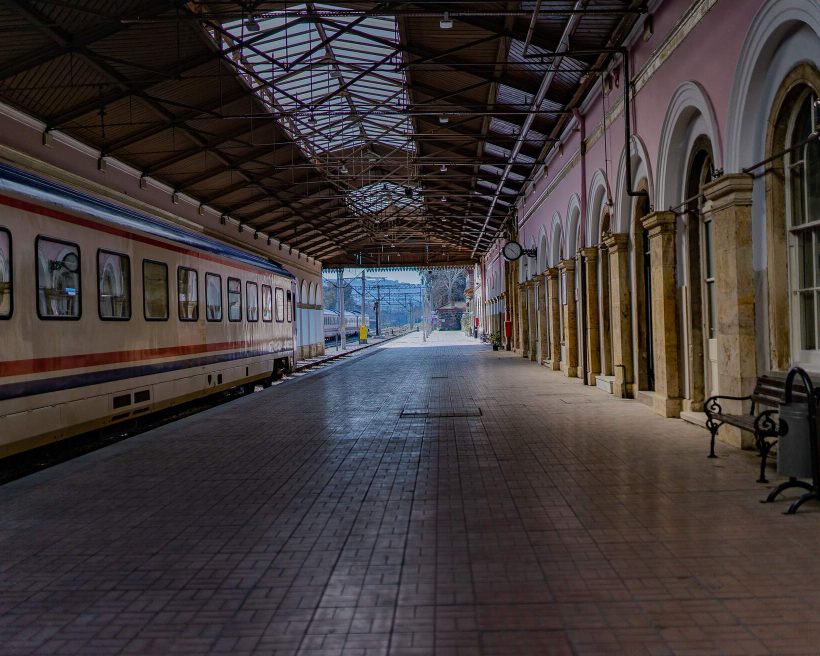 Explore Turkey by train – a complete guide | KAYAK
