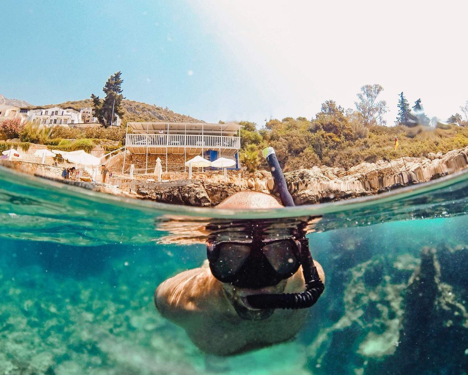 Exploring the best beaches in Turkey | KAYAK