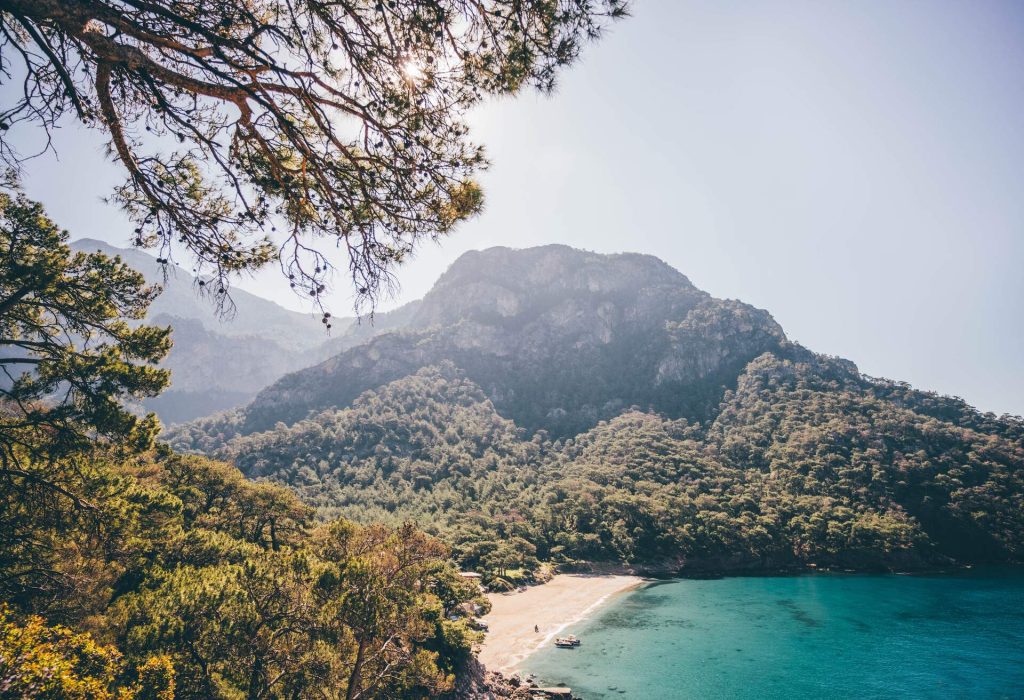 Exploring the best beaches in Turkey | KAYAK