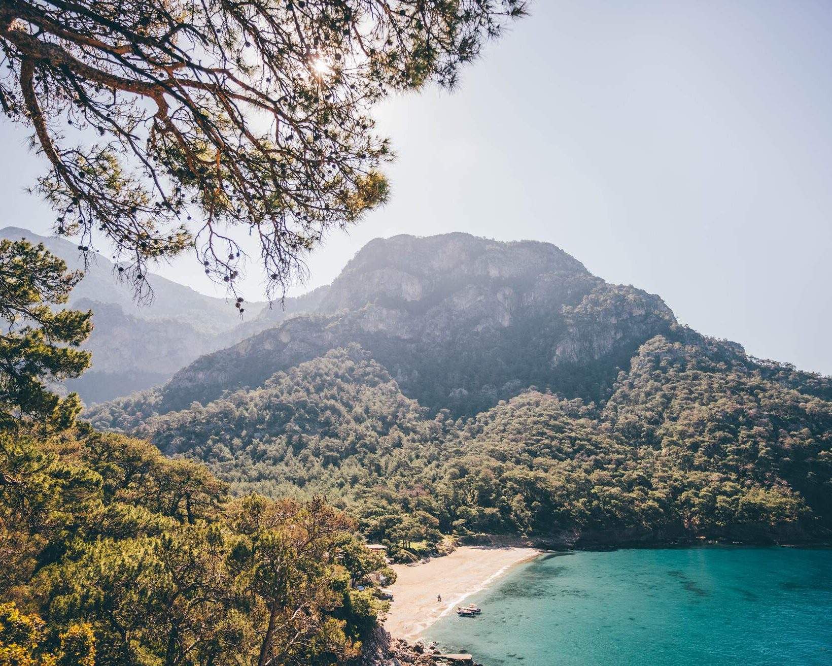 Exploring the best beaches in Turkey | KAYAK