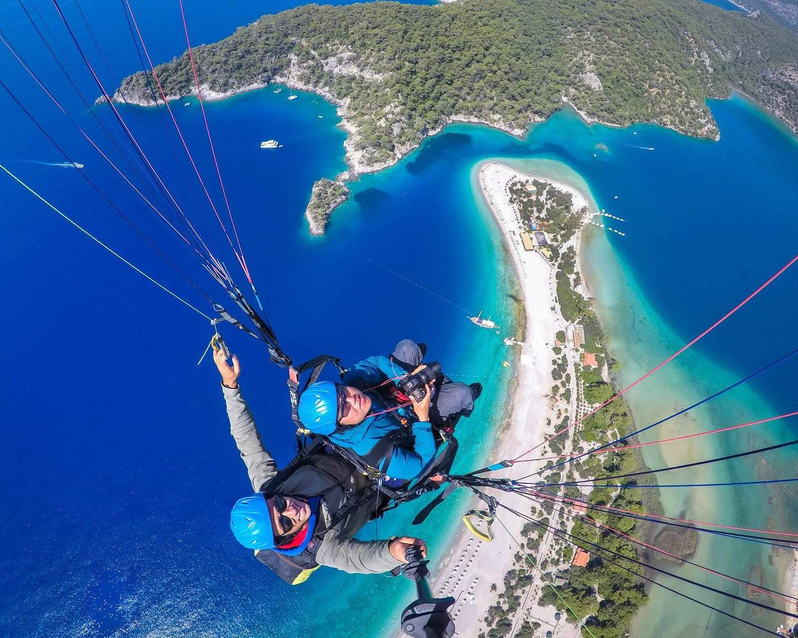 Exploring the best beaches in Turkey | KAYAK