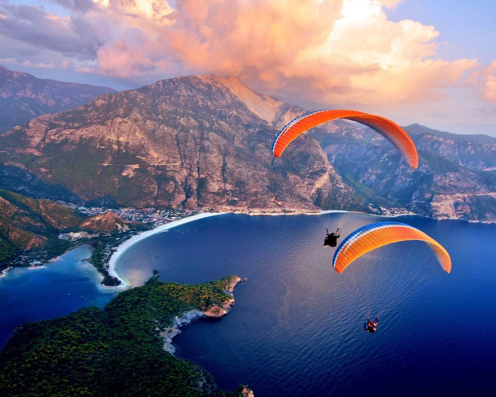 Exploring the best beaches in Turkey | KAYAK