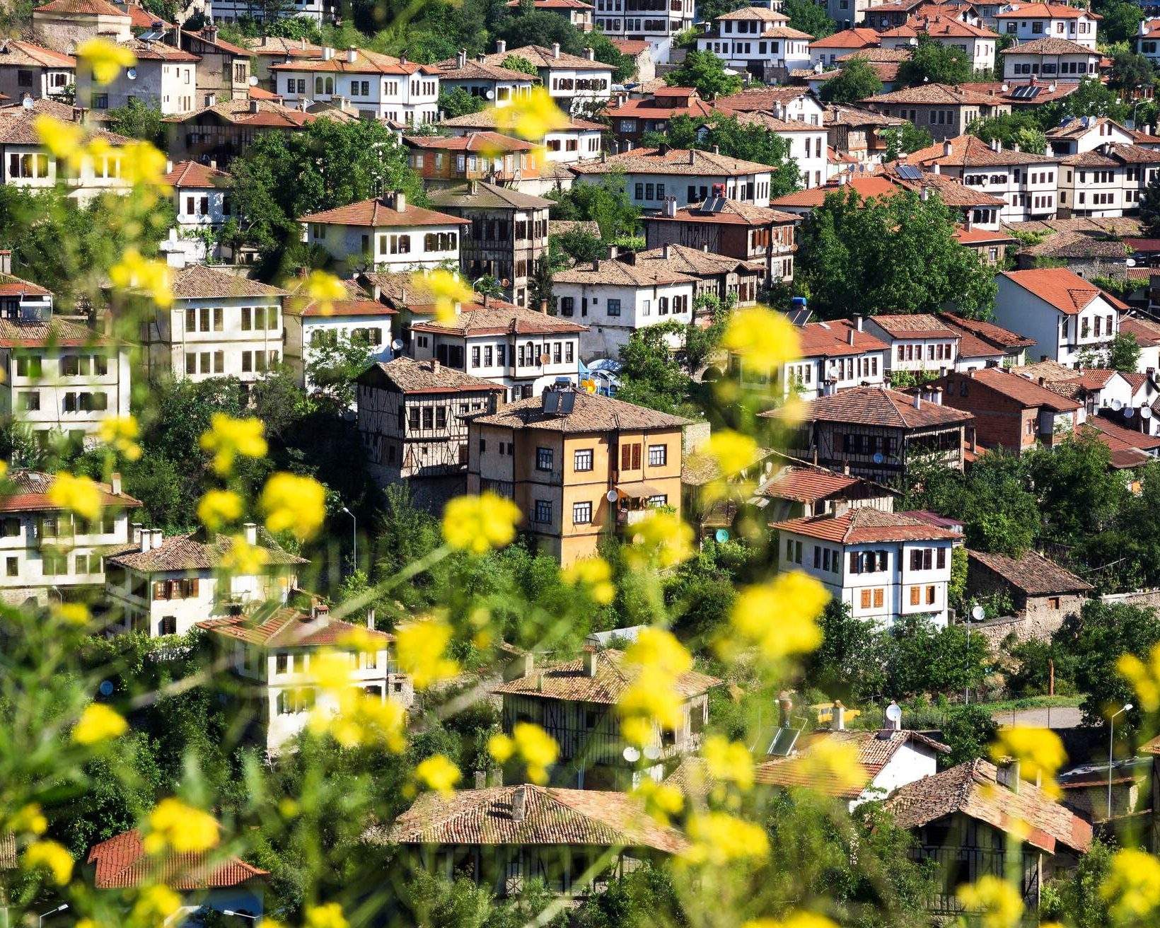 Come discover the best places to visit in Turkey | KAYAK