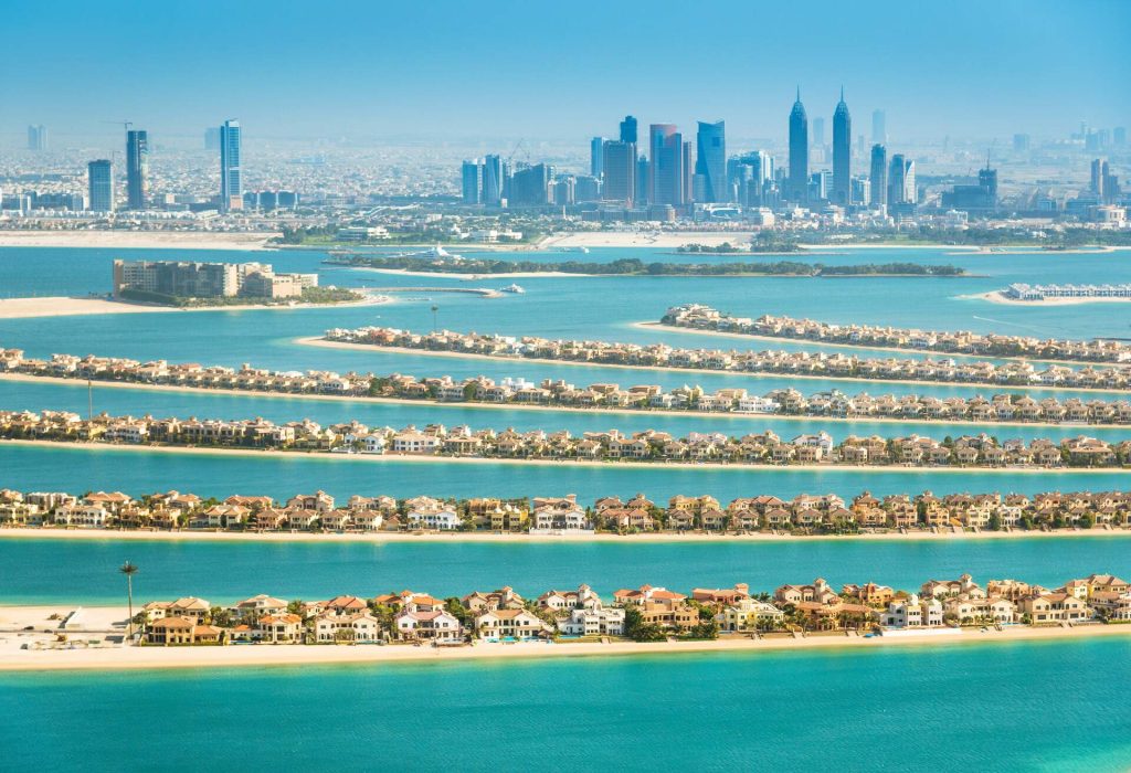 Soak in the sun at the best beaches in Dubai | KAYAK