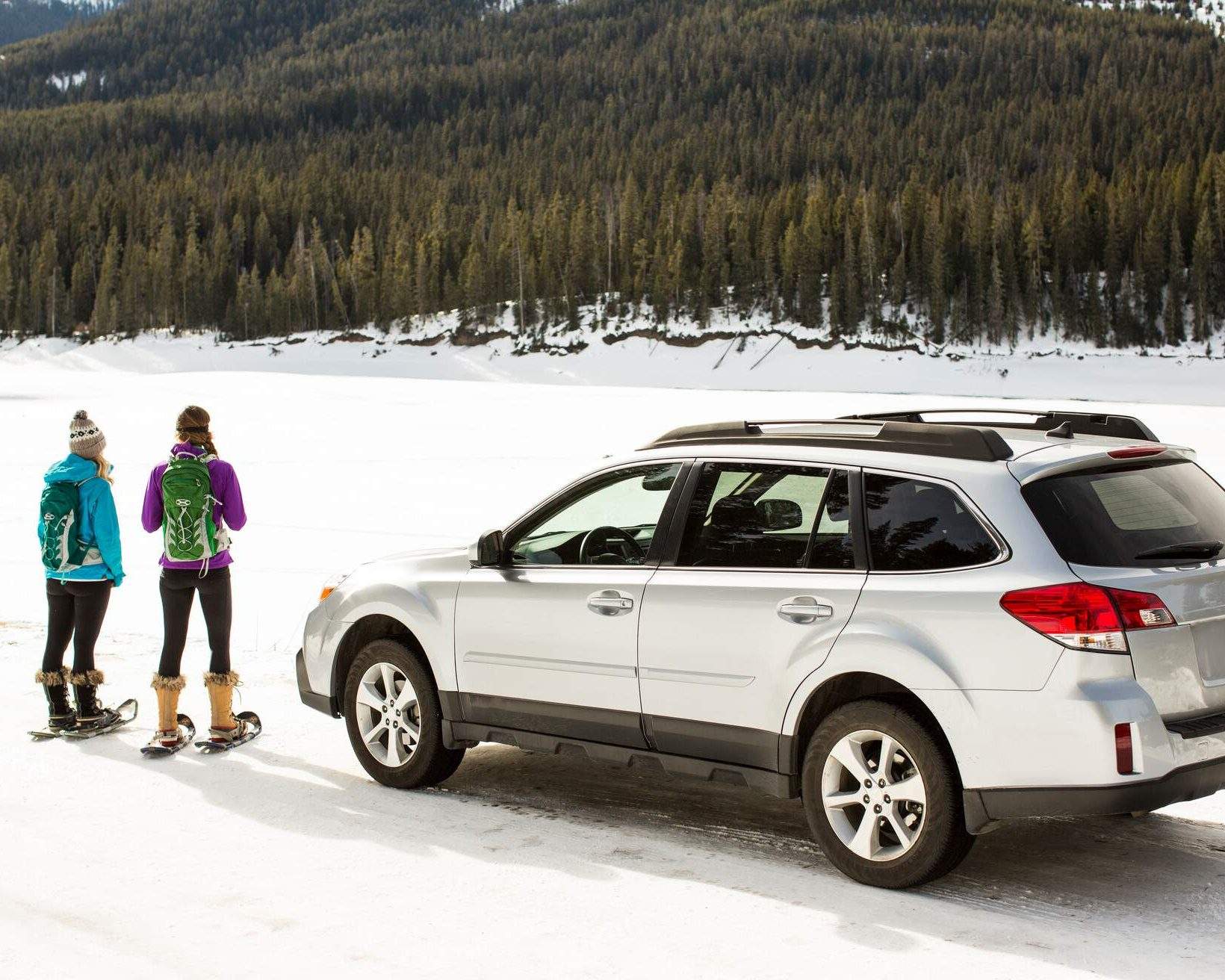 Cross border car rental: where can you go in a hire car? | KAYAK