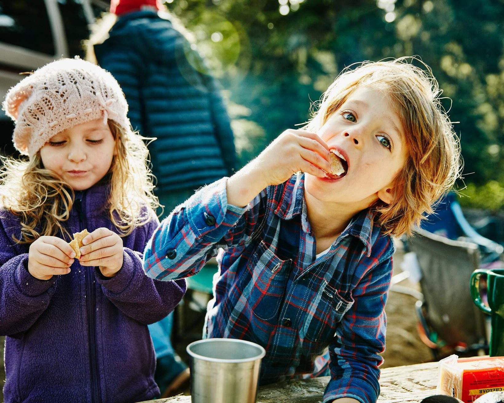 The Best Road Trip Snacks for Your Next Epic Adventure | KAYAK