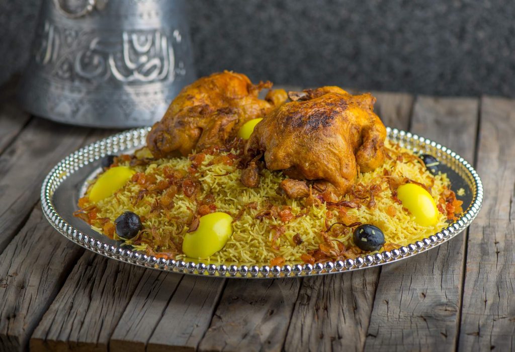 The food of Dubai: flavours that leave you asking for more | KAYAK