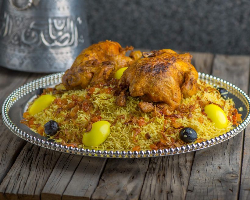 The food of Dubai: flavours that leave you asking for more | KAYAK