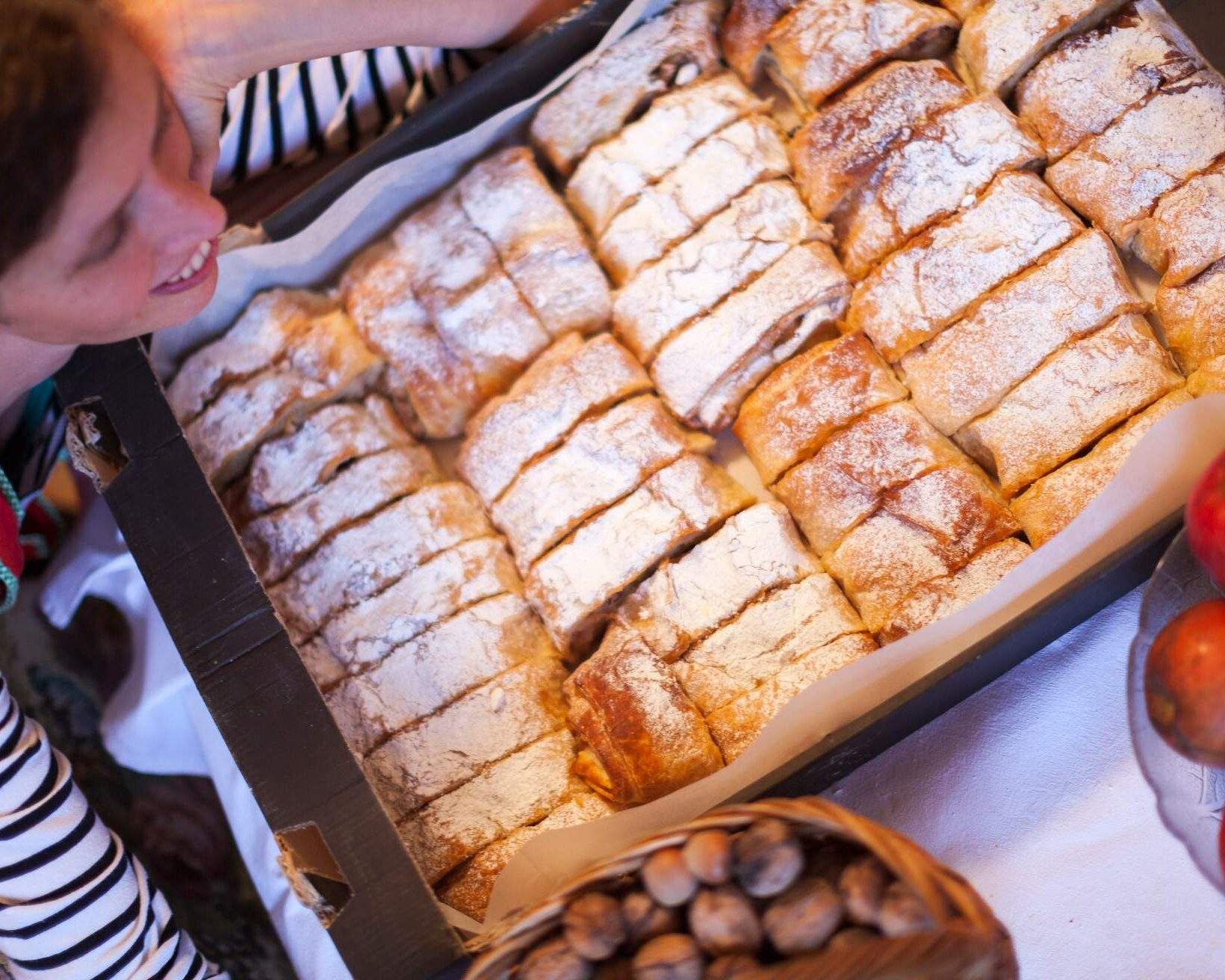 Tuck into some tasty traditional German food | KAYAK