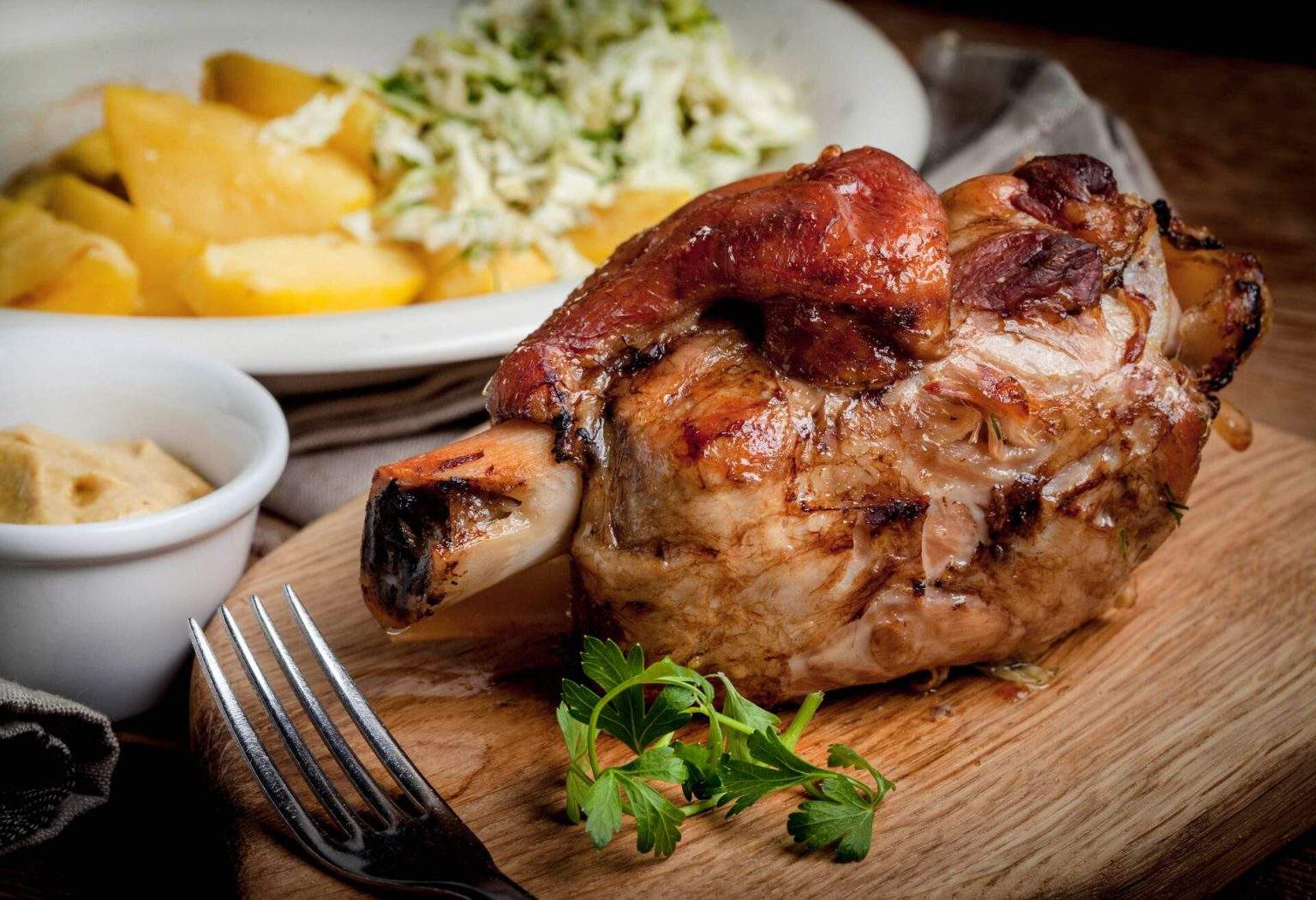 Traditional Food in Germany | KAYAK