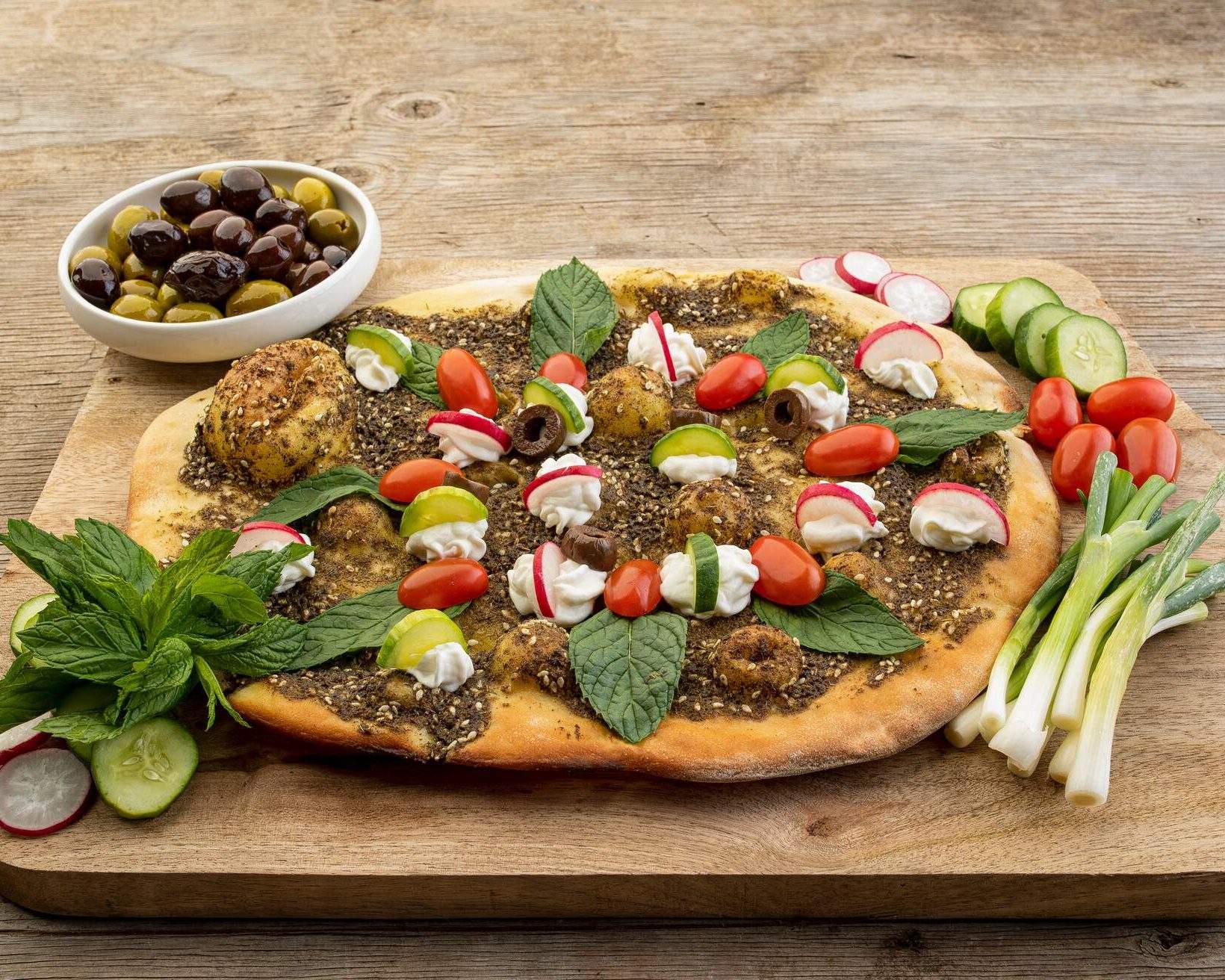 The food of Dubai: flavours that leave you asking for more | KAYAK