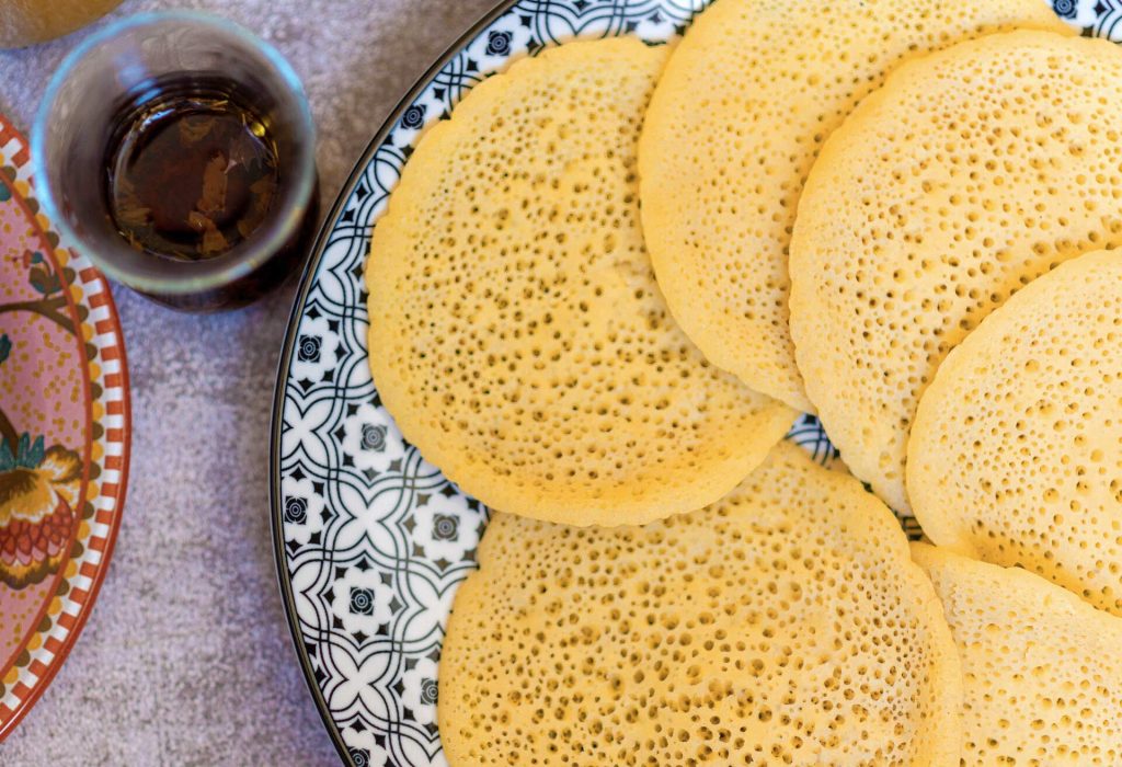 The food of Dubai: flavours that leave you asking for more | KAYAK