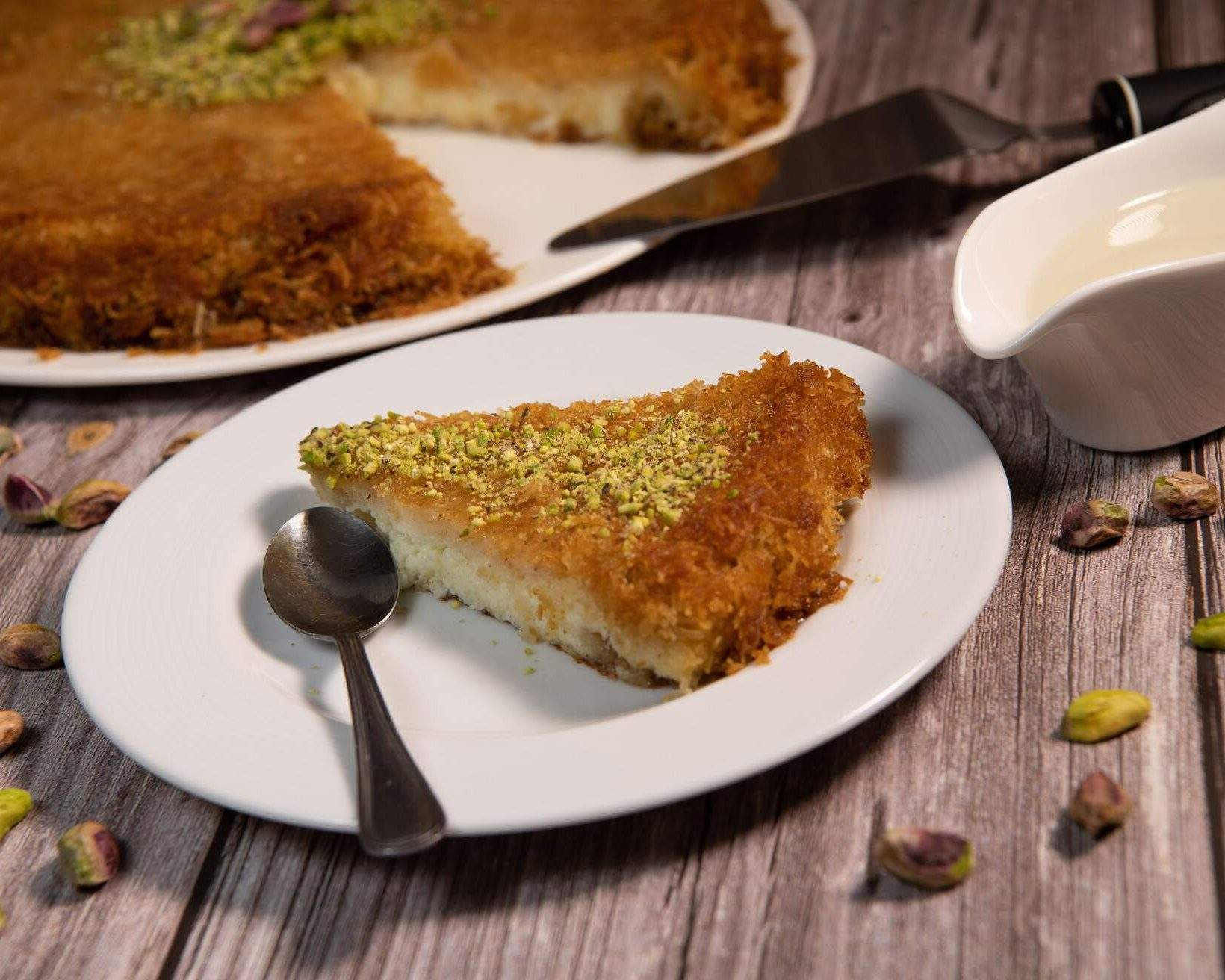 The food of Dubai: flavours that leave you asking for more | KAYAK