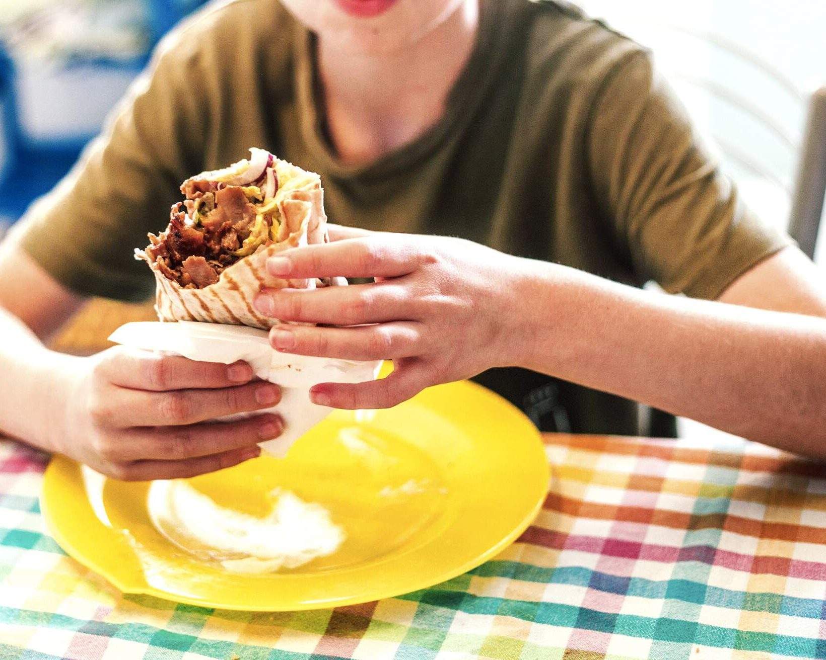 The food of Dubai: flavours that leave you asking for more | KAYAK