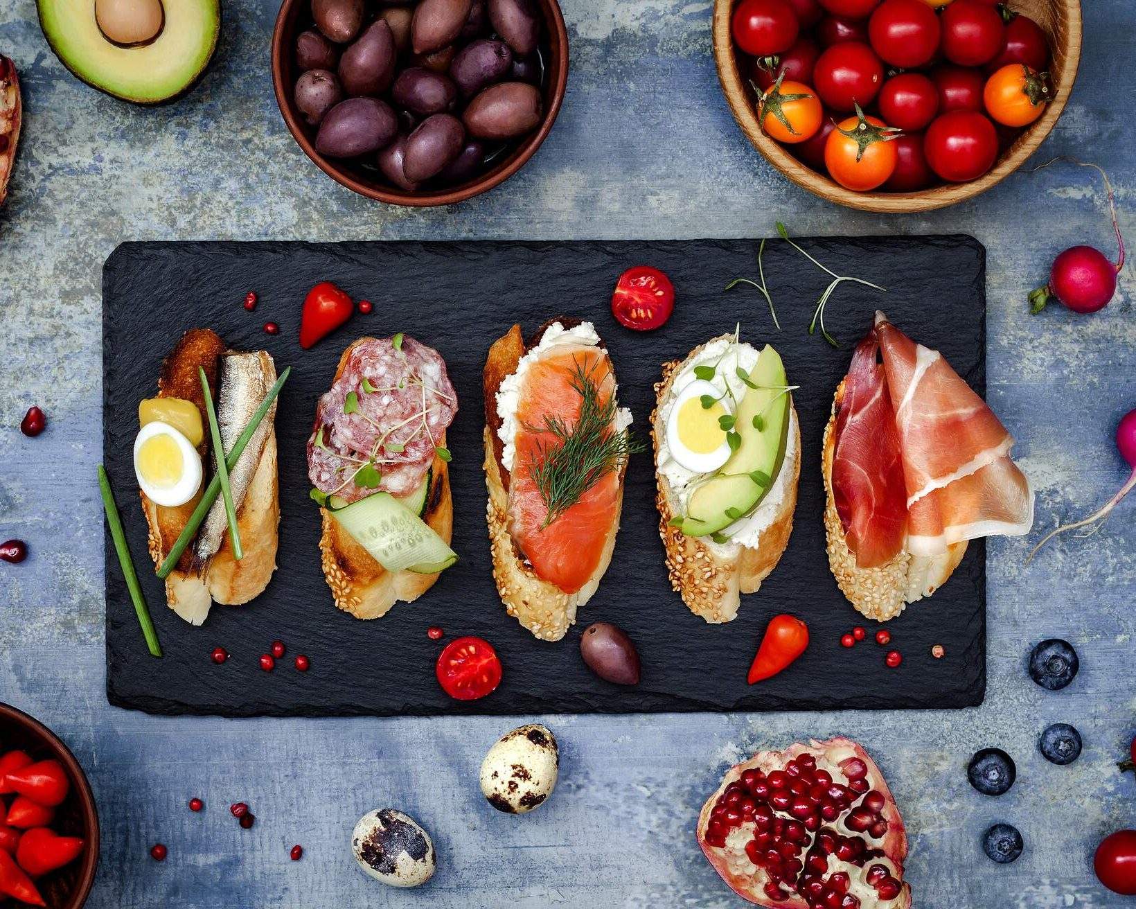 Traversing hearty traditional Spanish food | KAYAK