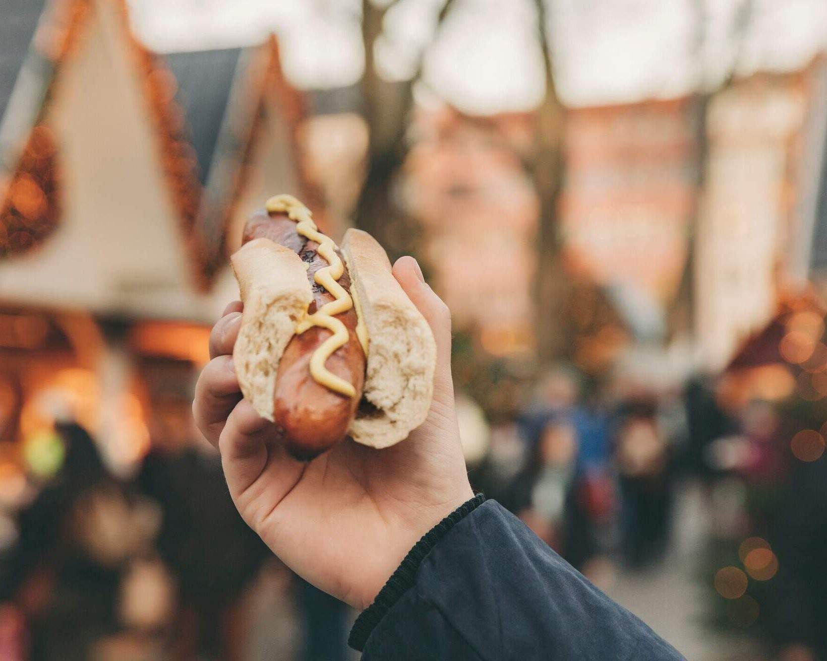 Tuck into some tasty traditional German food | KAYAK