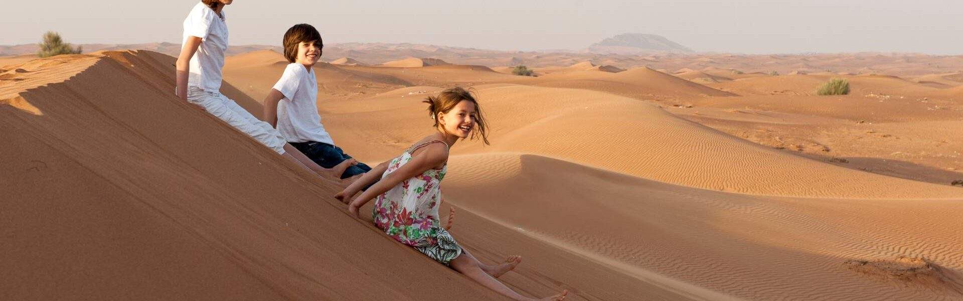 Amazing family holidays to Dubai are easy with our guide | KAYAK