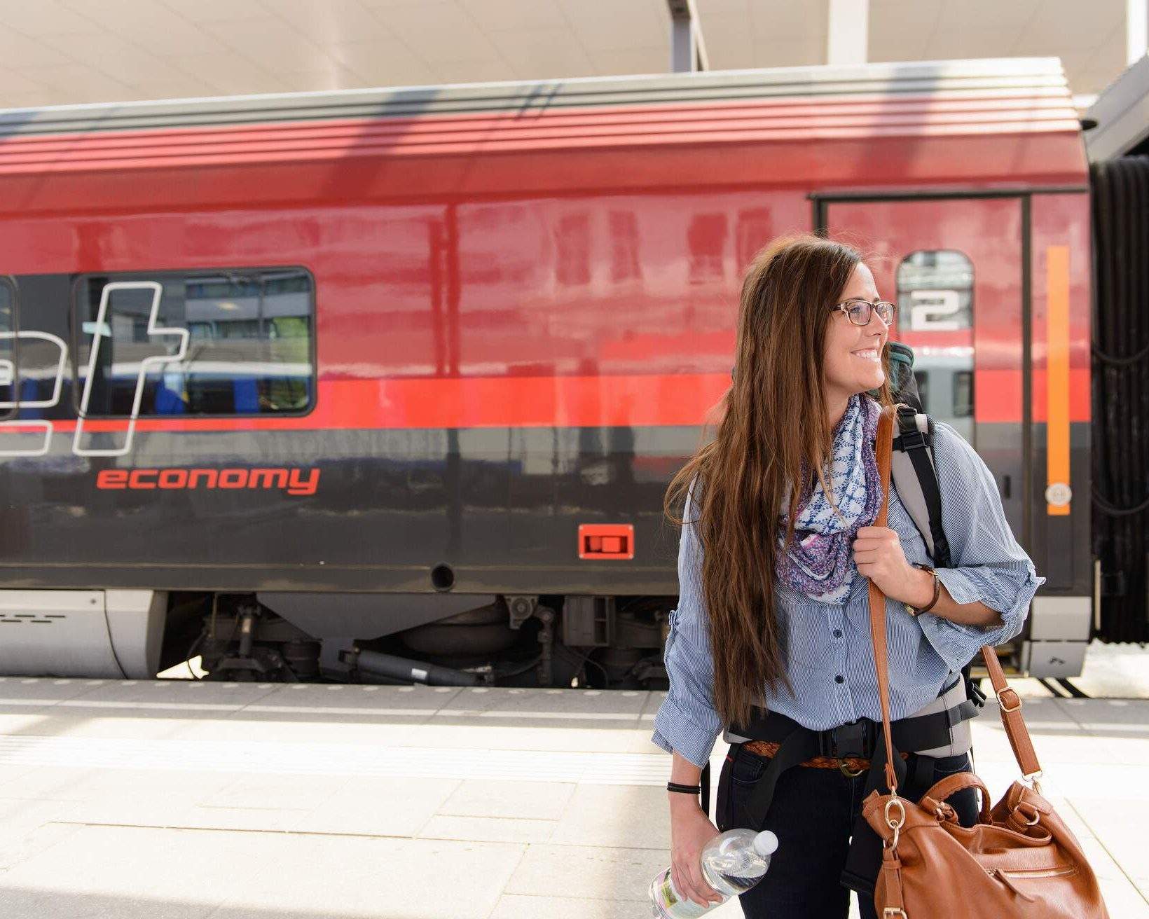 A complete guide to travelling through Germany by train | KAYAK