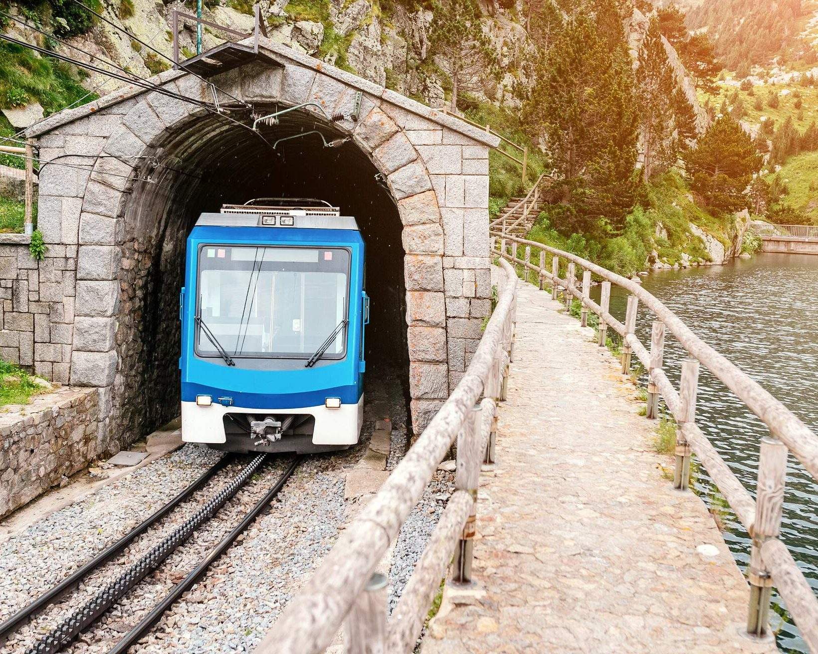 Explore Turkey by train – a complete guide | KAYAK