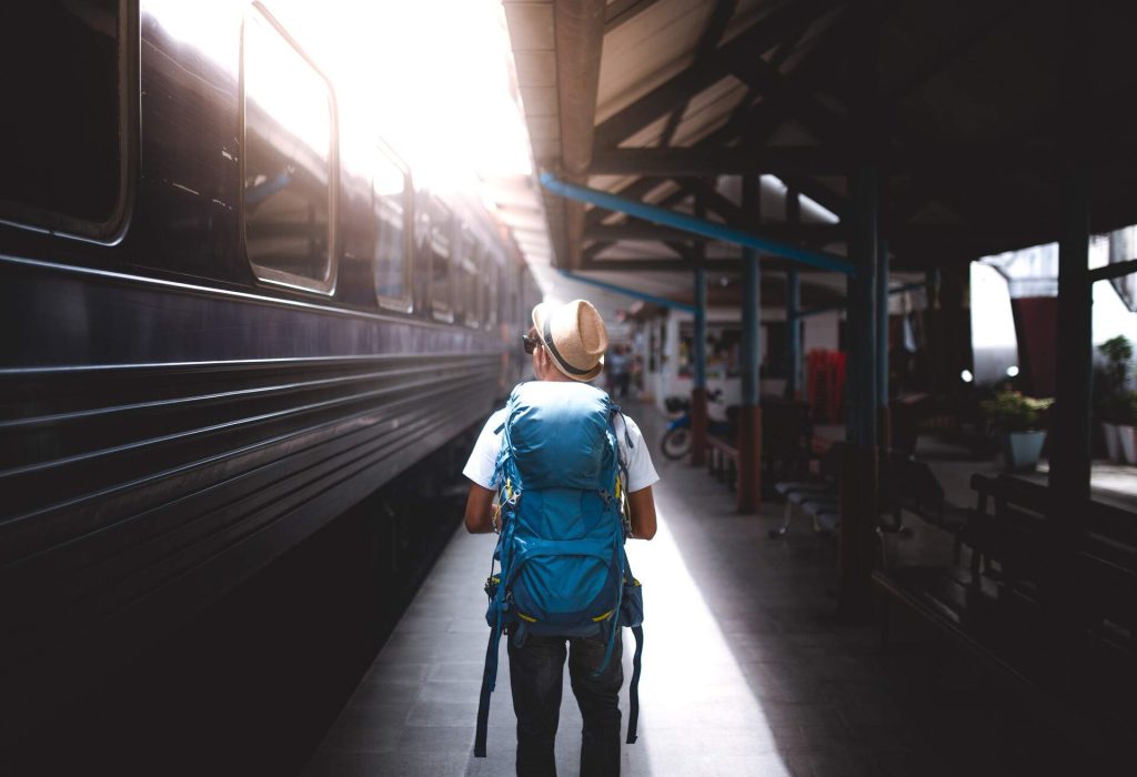 Explore Turkey by train – a complete guide | KAYAK