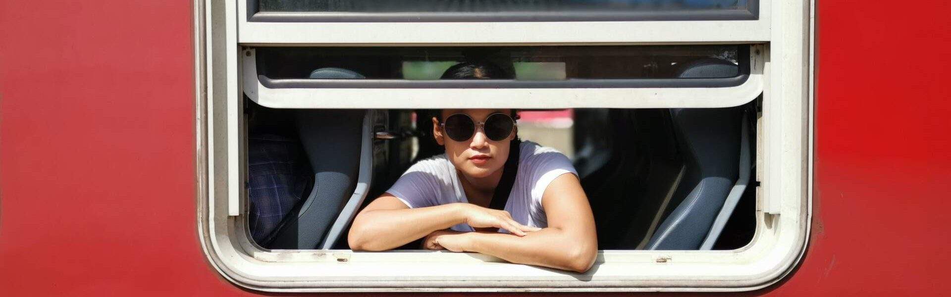 Explore Turkey by train – a complete guide | KAYAK