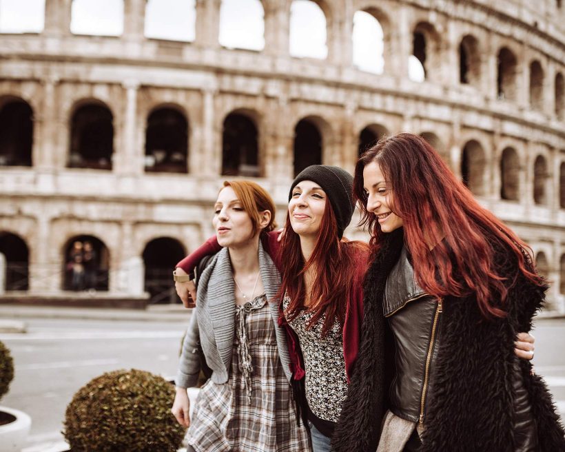 Gay in Edinburgh: The all-in-one guide for LGBTQ travellers | KAYAK