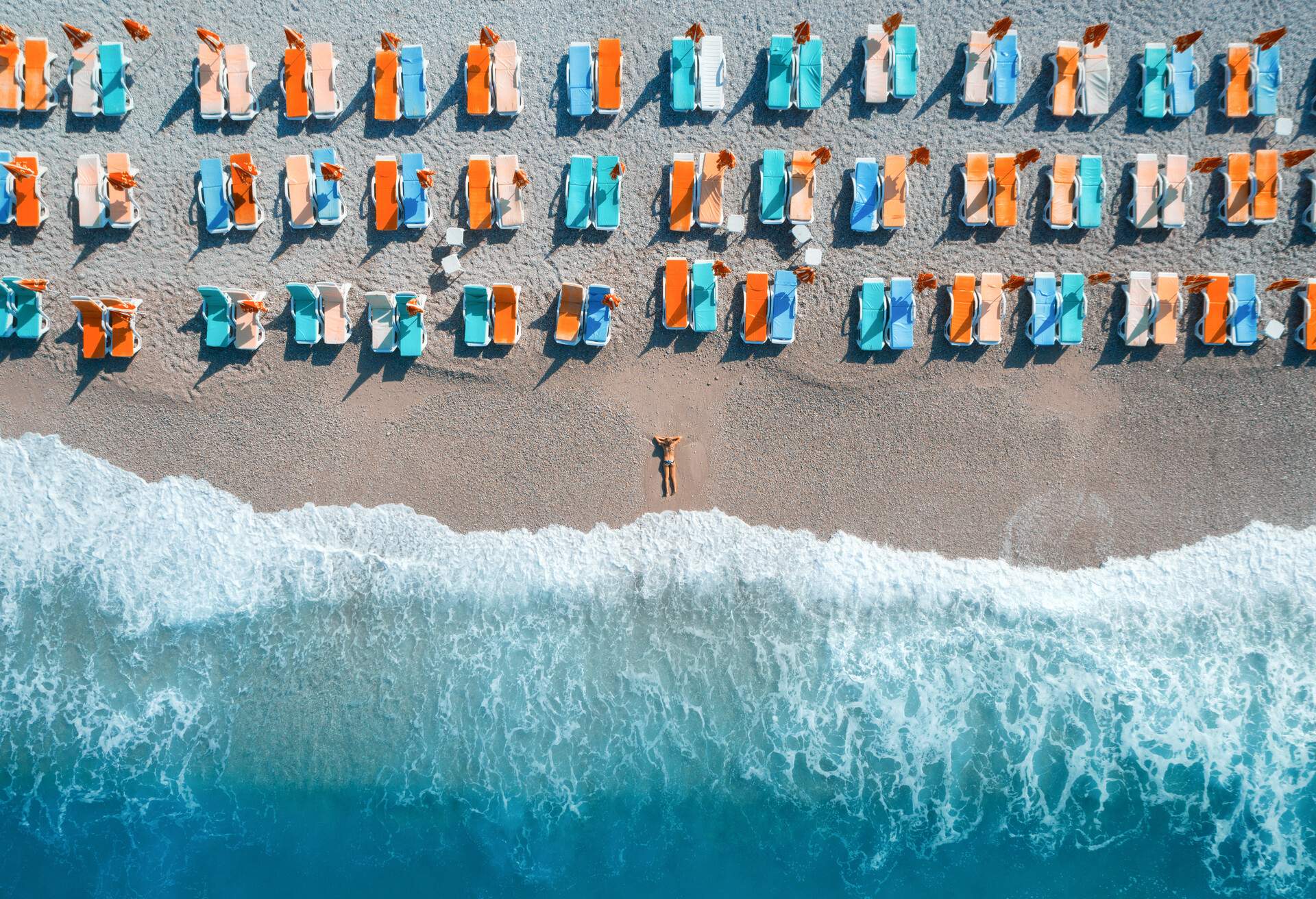 Exploring the best beaches in Turkey | KAYAK