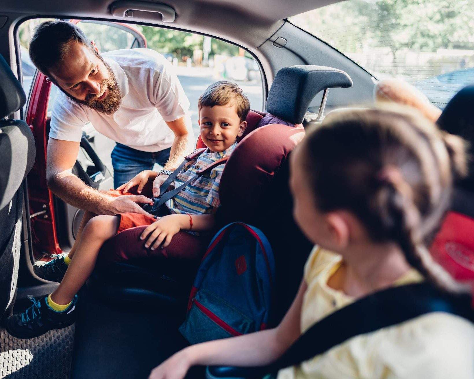 How to make your family road trip a success | KAYAK