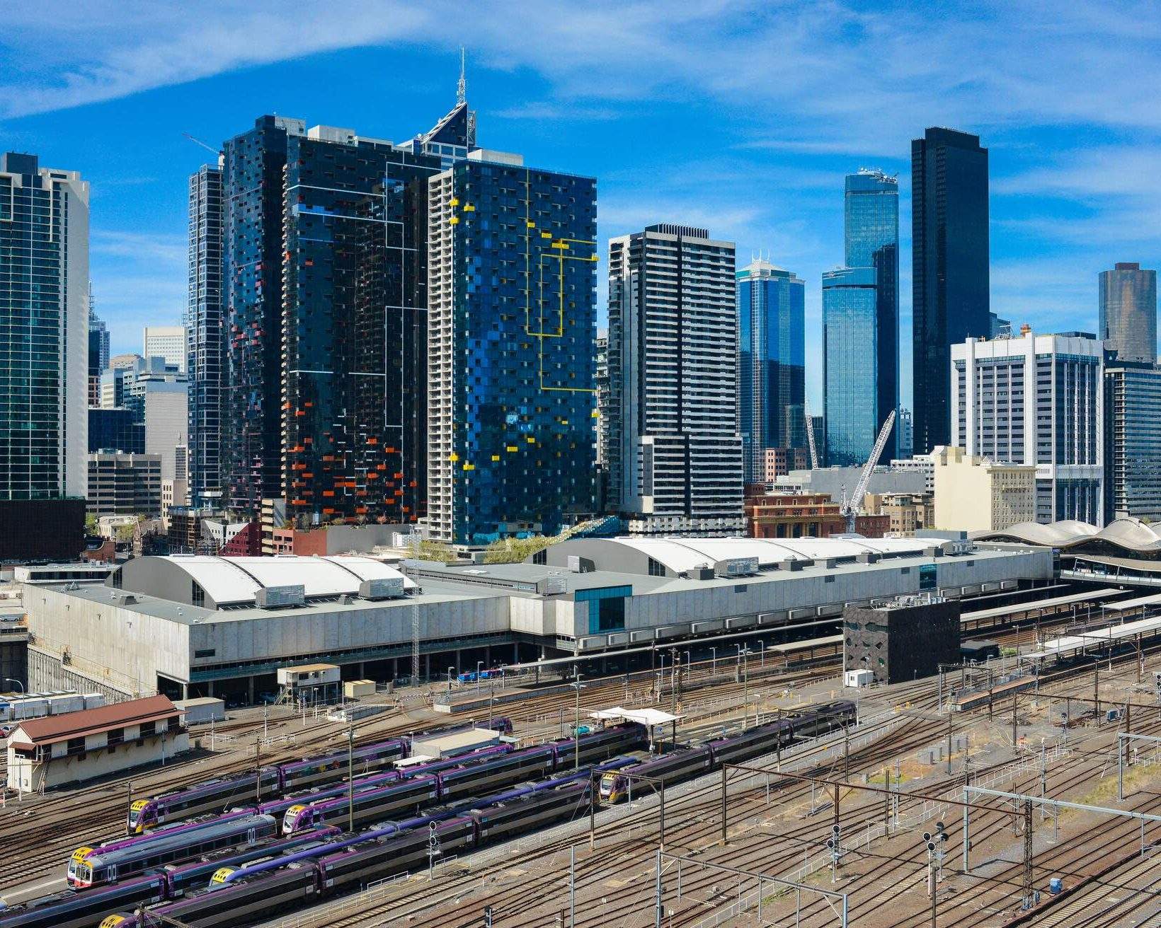 Explore awesome australian train journeys | KAYAK