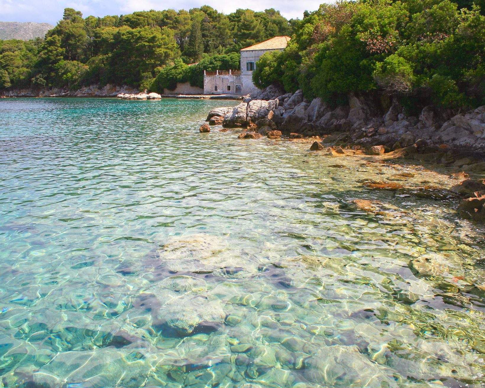 Find your island paradise at the best islands in Croatia | KAYAK