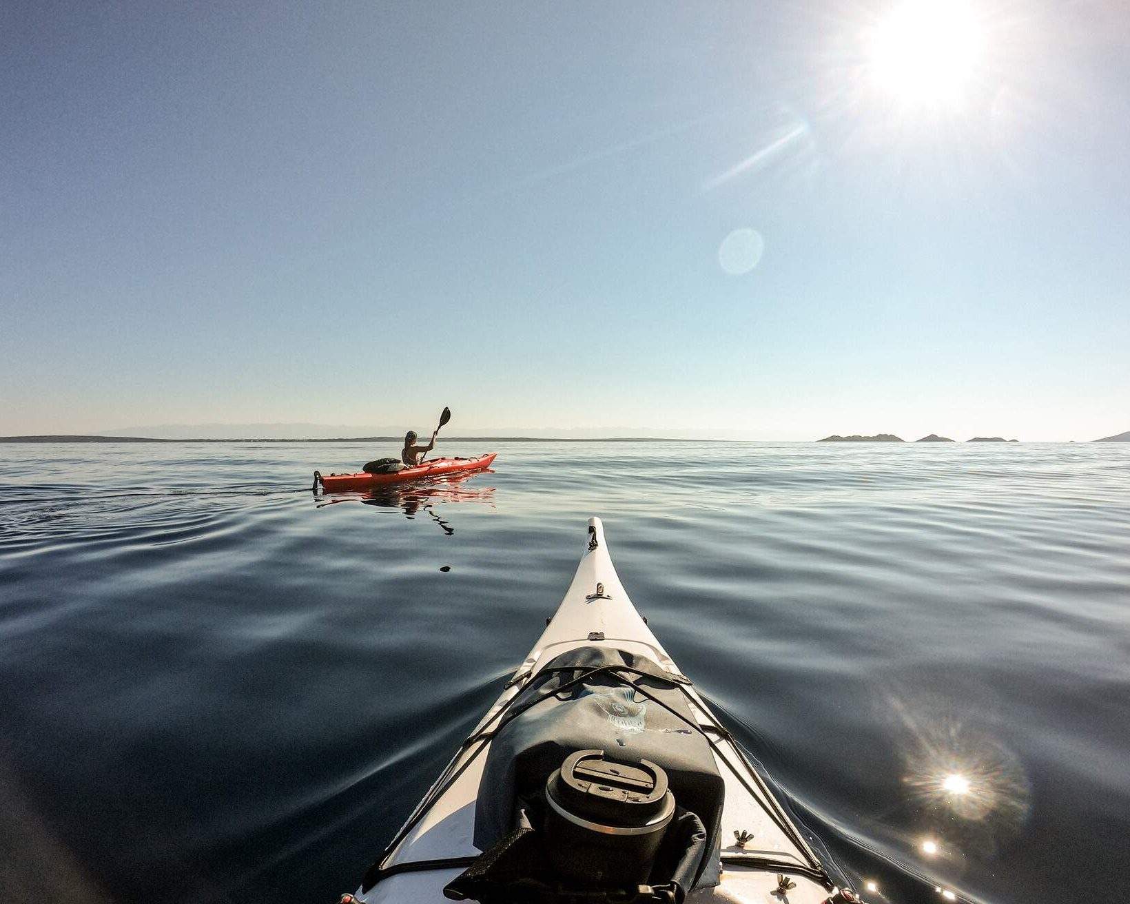 Find your island paradise at the best islands in Croatia | KAYAK